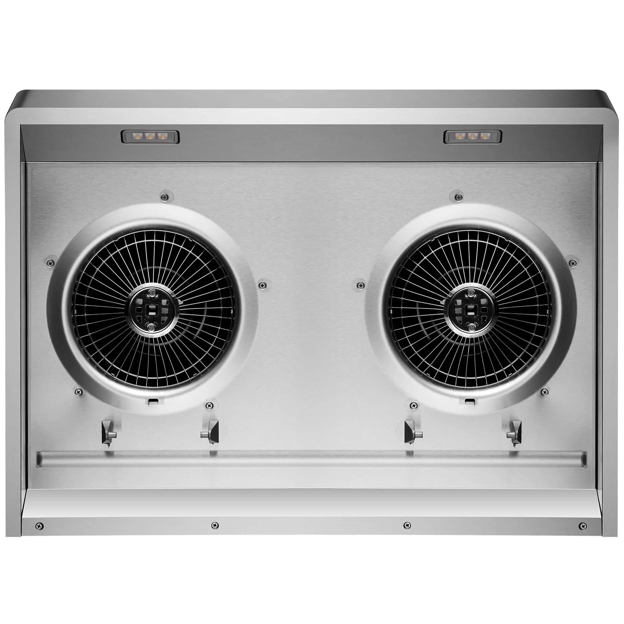 Fotile Pixie Air 30 in. Convertible Standard Style Range Hood with 800 ...