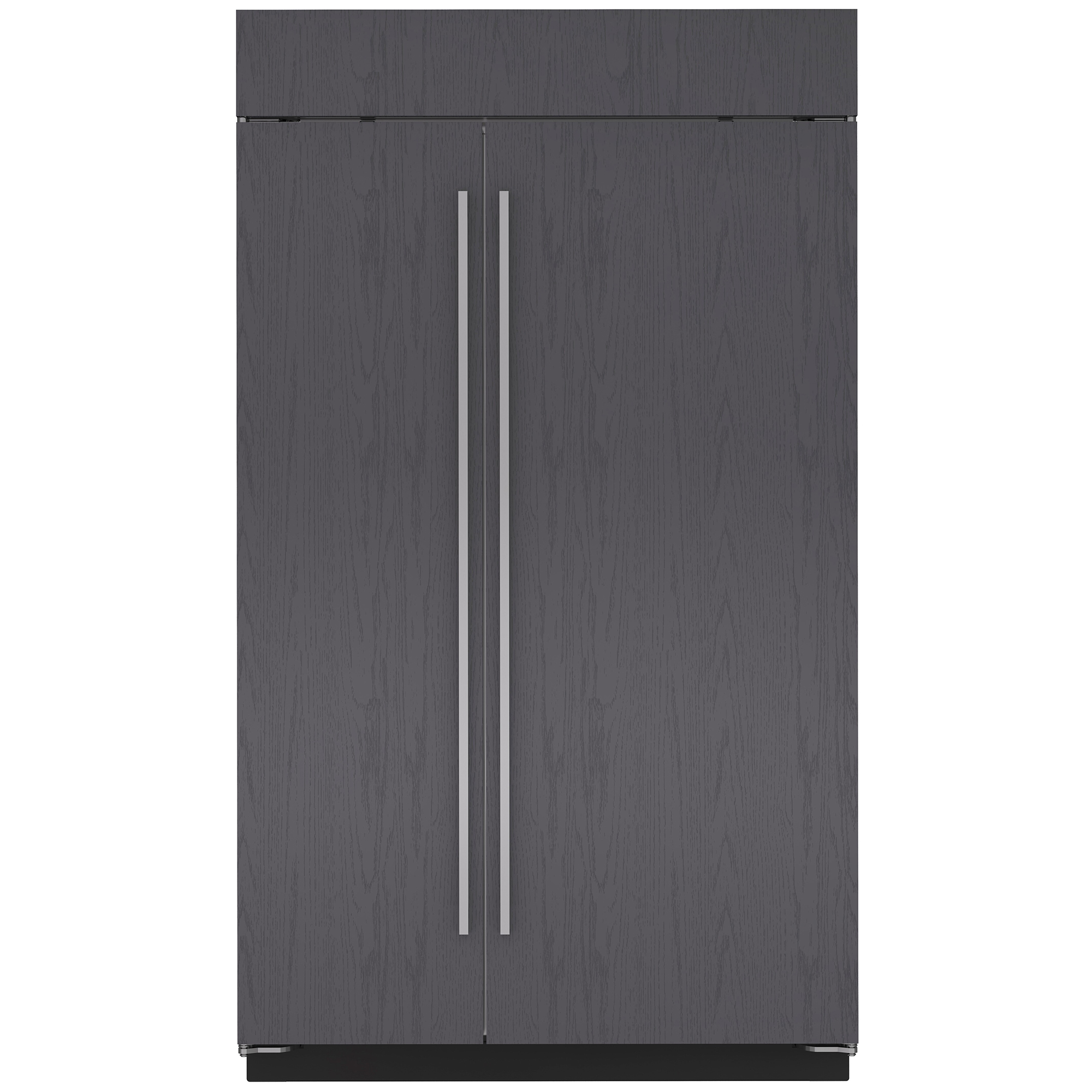 Sub-Zero Classic 48 in. 29.1 cu. ft. Built-In Smart Counter Depth Side ...