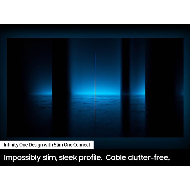 Samsung - 65" Class QN800C Series Neo QLED 8K UHD Smart Tizen TV | P.C ...