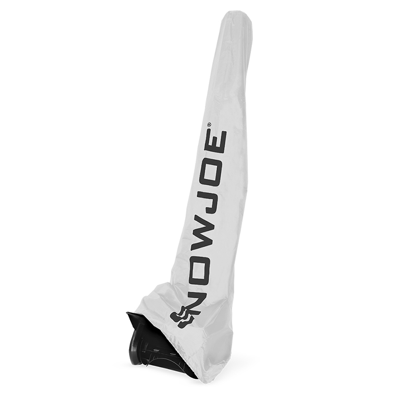 Snow Joe Universal Indoor/Outdoor Electric Snow Shovel Cover SJCVR-13 ...