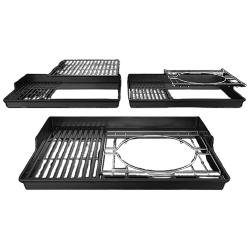 Weber Crafted Insert for Spirit Grills | P.C. Richard & Son