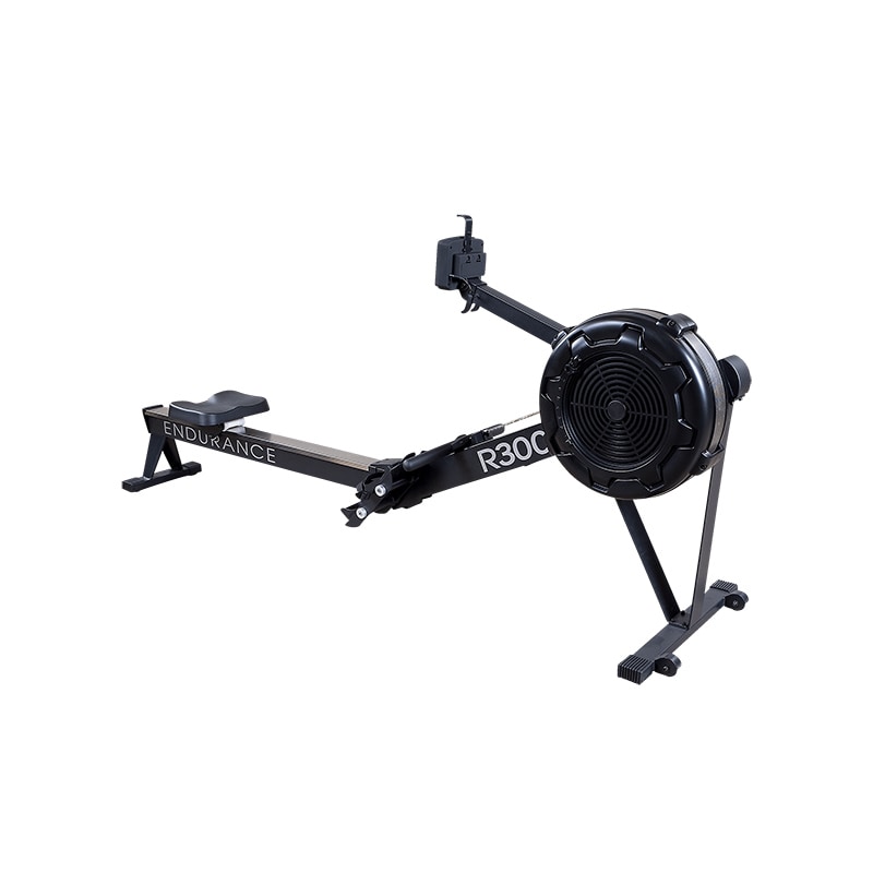 Body-Solid Endurance R300 Rower | P.C. Richard & Son