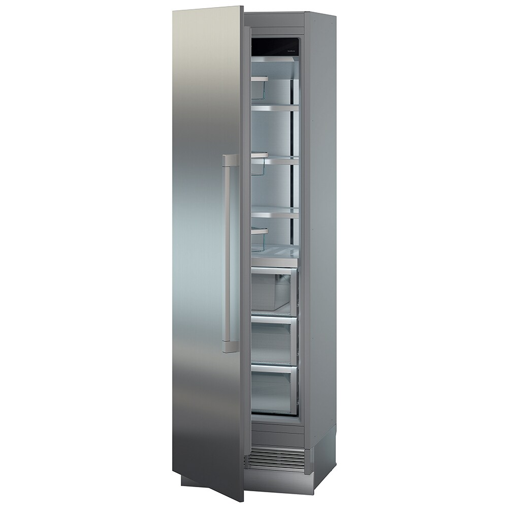 Liebherr Monolith 24 in. 11.5 cu. ft. Built-in Smart Triple-Drawers ...