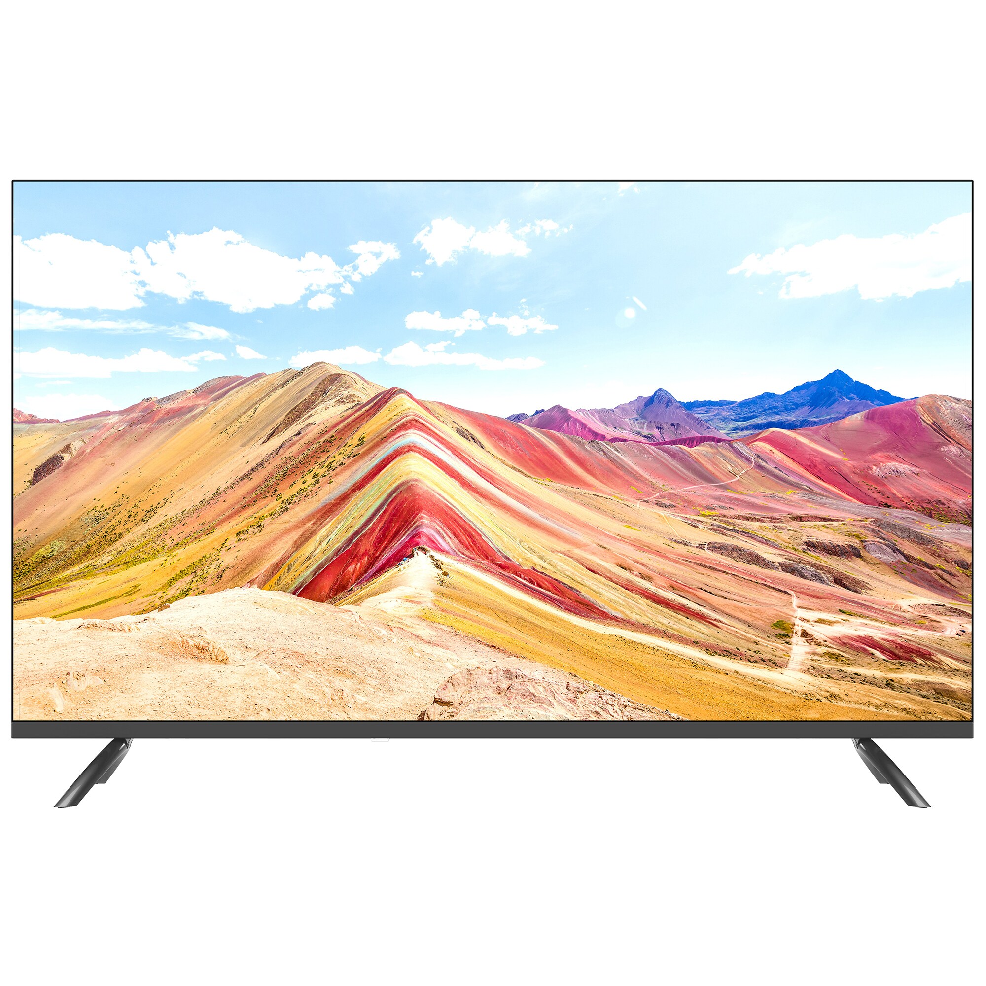 Sansui - 43" Class LED 4K UHD Smart Google TV | P.C. Richard & Son