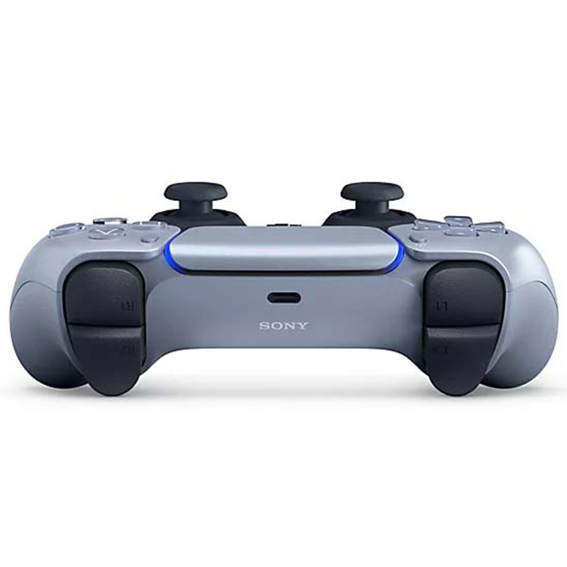 Sony Playstation DualSense Wireless Controller for PS5 - Sterling ...