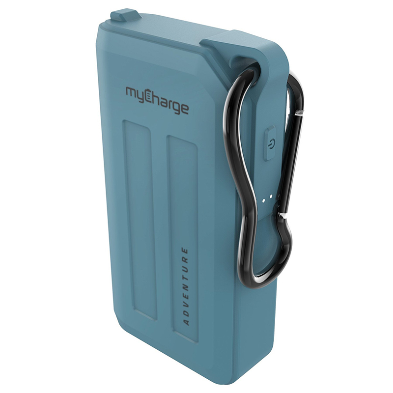 MyCharge Adventure H20 6,700mAh - Battery Pack | P.C. Richard & Son