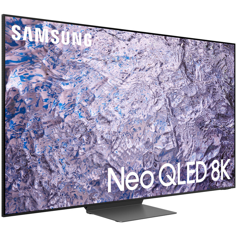 Samsung - 65" Class QN800C Series Neo QLED 8K UHD Smart Tizen TV | P.C ...