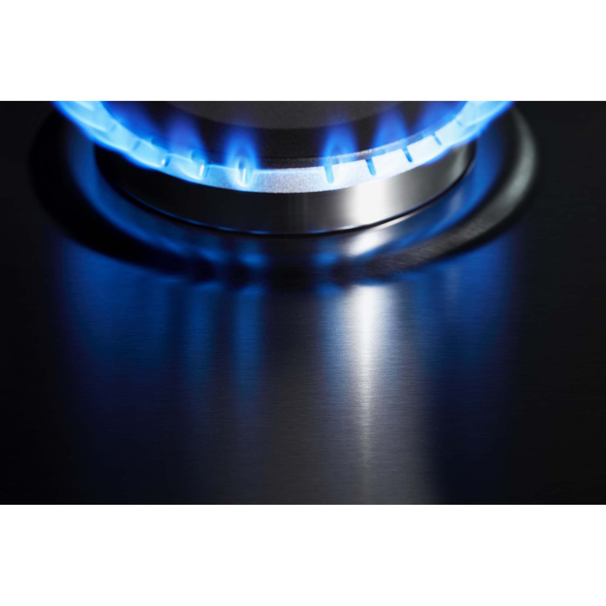 JennAir 30 in. 6.2 cu. ft. Air Fry True European Convection Slide-In ...