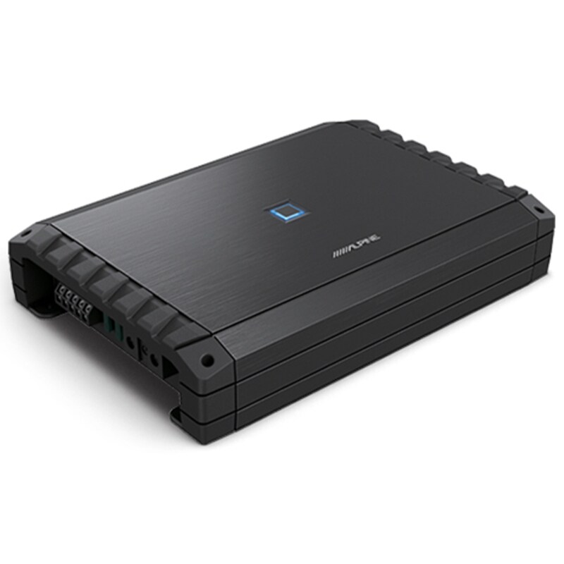 Alpine S Series 5 Channel Car Amplifier | P.C. Richard & Son