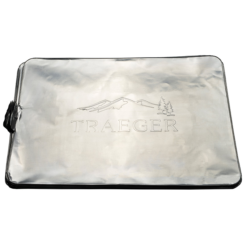 Traeger Drip Tray Liner 20 Series - 5 pack | P.C. Richard & Son
