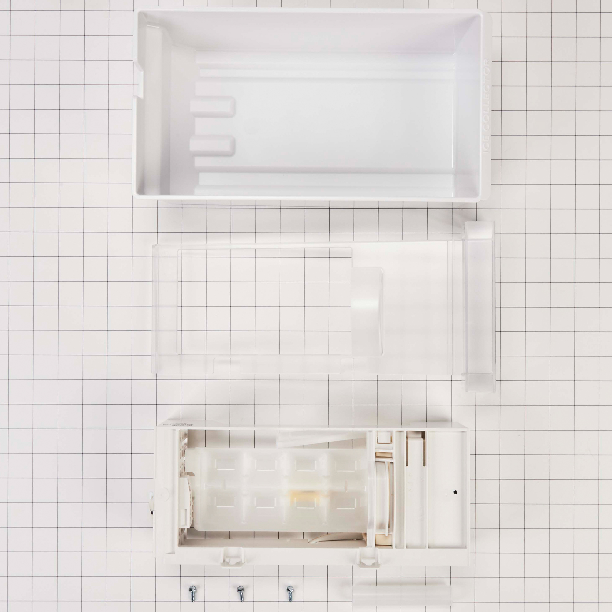 Whirlpool Ice Maker Kit for Refrigerators | P.C. Richard & Son