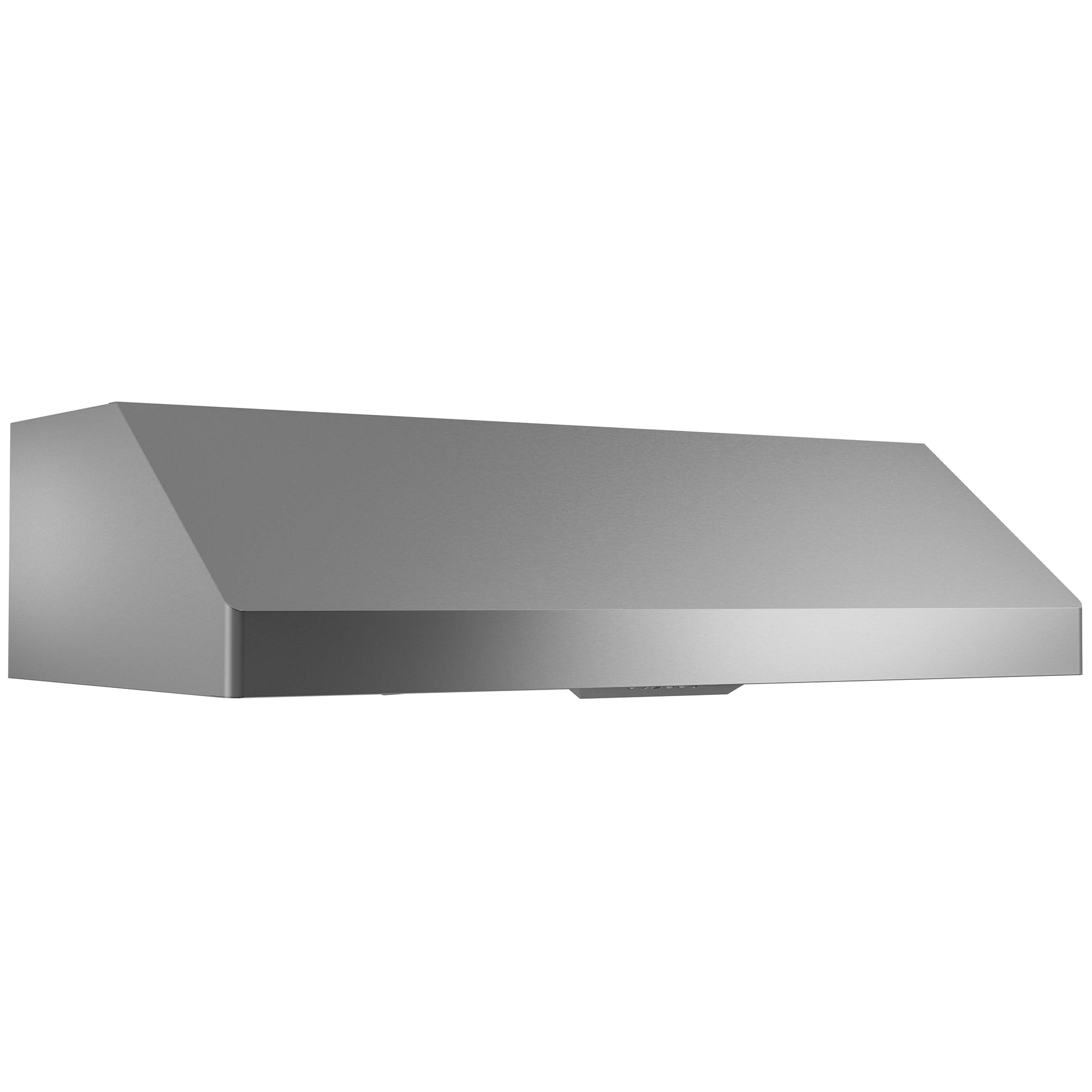 Zephyr Tempest 48 in. Convertible Canopy Pro Style Style Range Hood ...