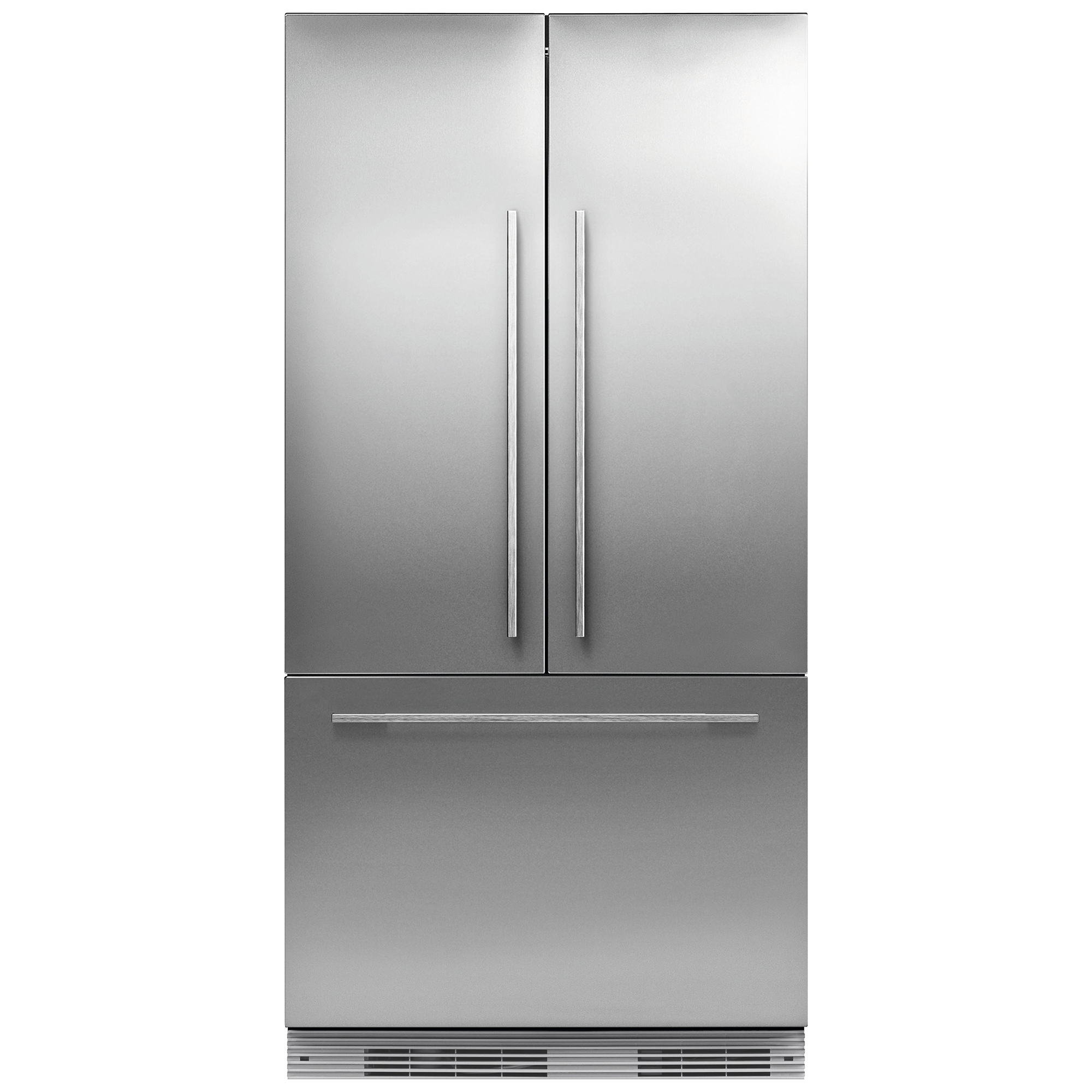 Fisher & Paykel Series 7 36 in. 16.8 cu. ft. Built-In Smart Counter ...