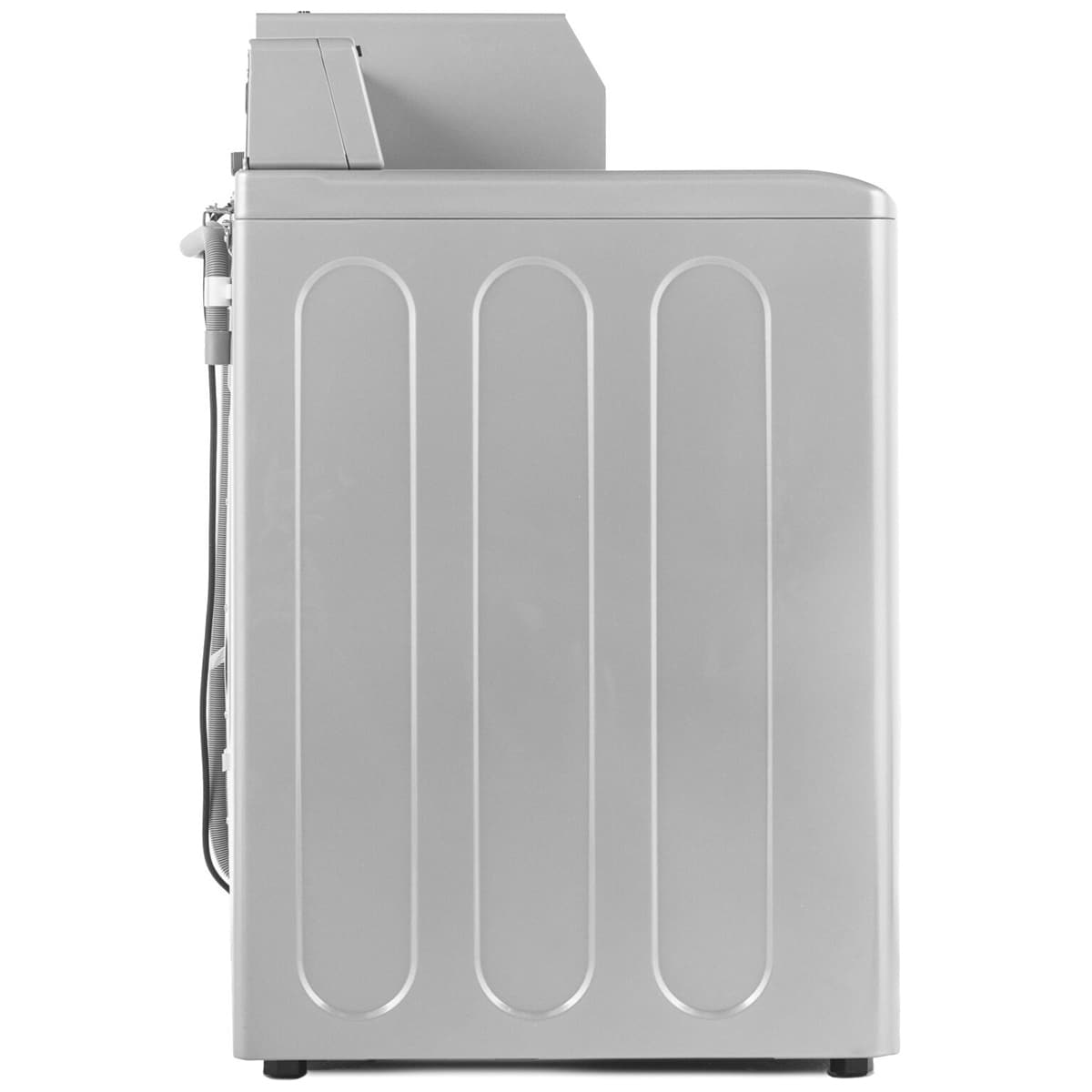 Crossover Commercial Laundry 27 in. 2.9 cu. ft. Top Load Washer with ...