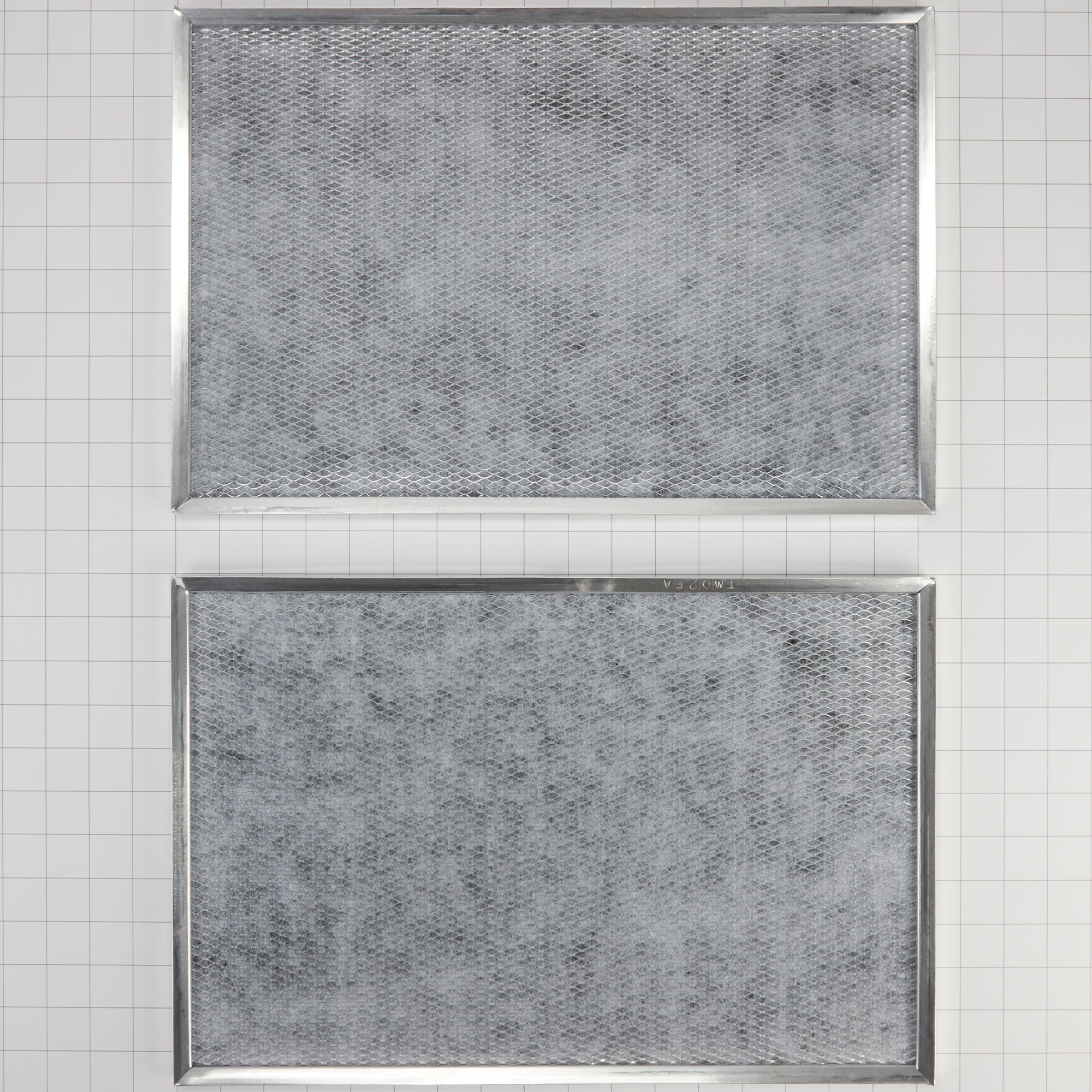 Whirlpool Replacement Charcoal Filter (2-Pack) for Range Hoods | P.C ...