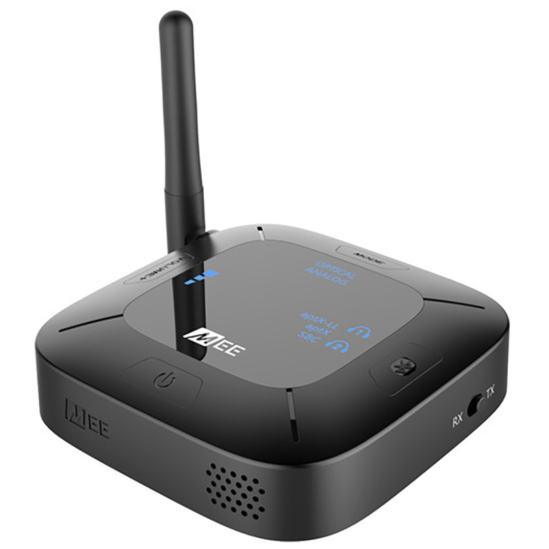 MEE Audio - Connect Hub Audio Transmitter and Receiver | P.C. Richard & Son