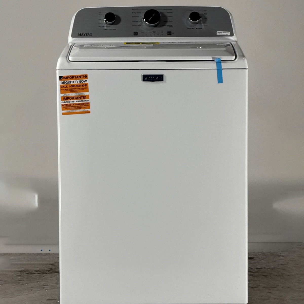 GE 30 in. 5 cu. ft. Gas Range with 4 Sealed Burners - White (Open Box ...