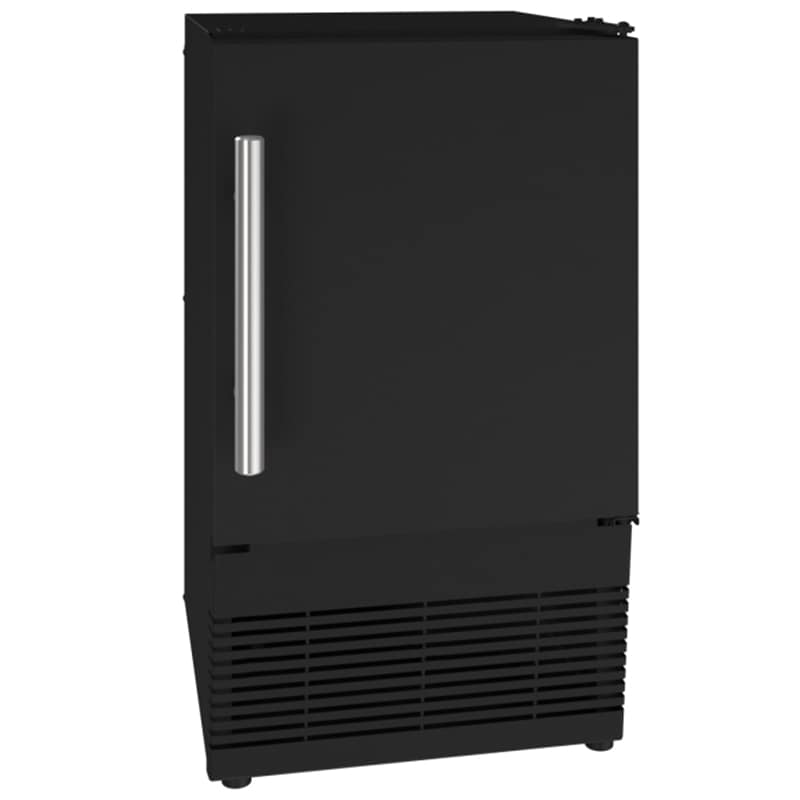 U-Line ADA Series 14 in. Built-In Undercounter Ice Maker with 12 lb ...