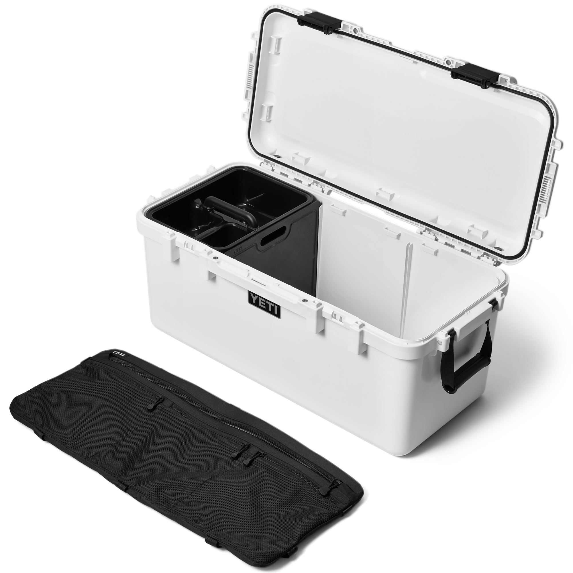 YETI Loadout Gobox 60 - White | P.C. Richard & Son