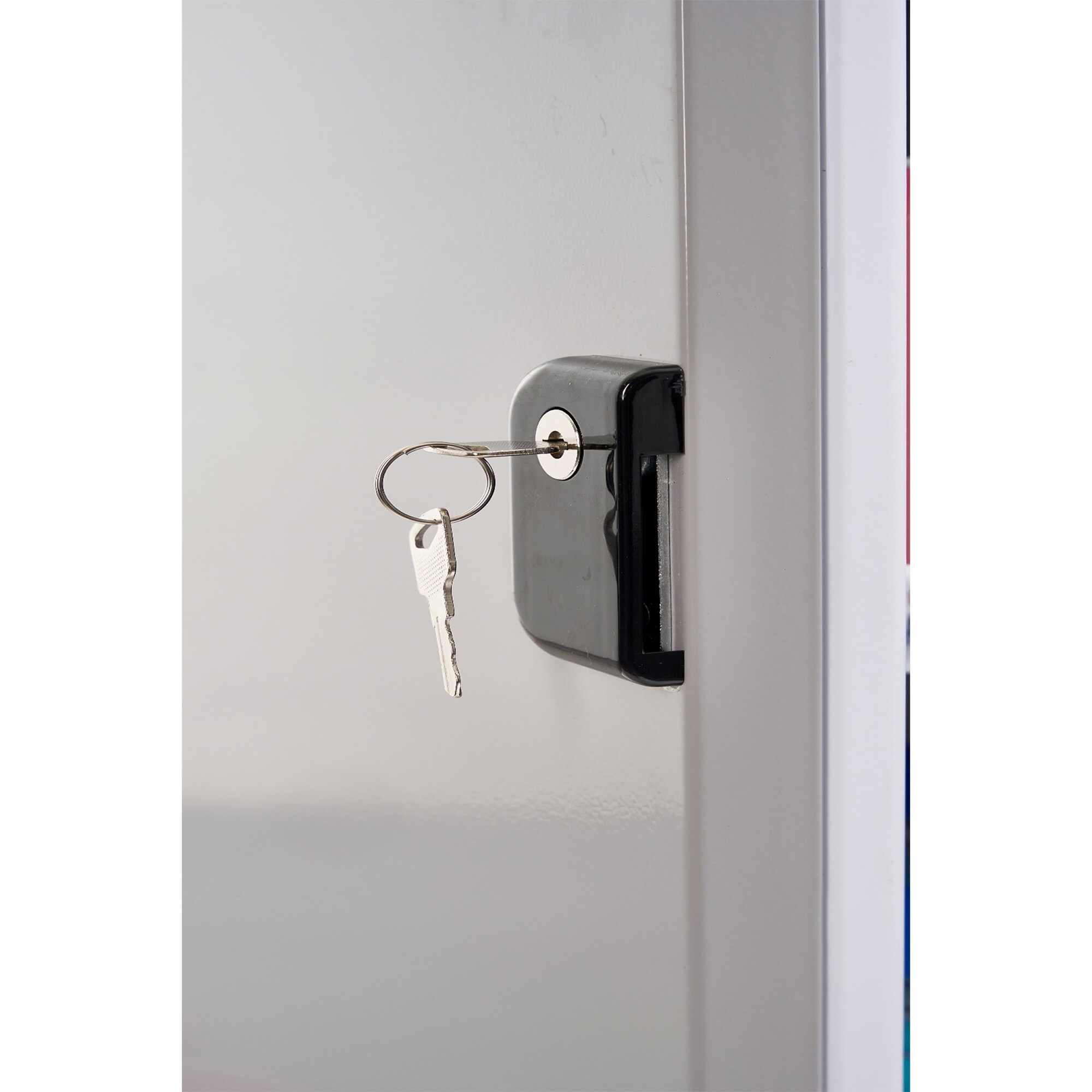 Premium Levella 26 in. 15.5 cu. ft. Beverage Center with Adjustable ...