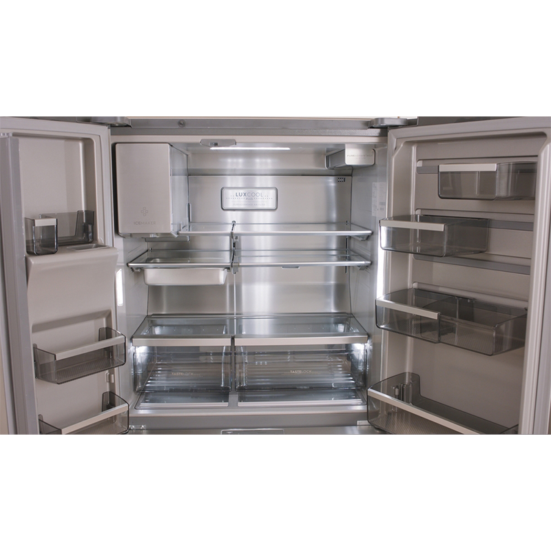 Frigidaire 15 in. ReadyCook Marinade & Oven Pan for Refrigerators ...
