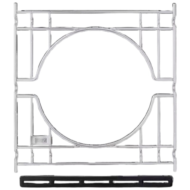 Weber Crafted Insert for Spirit Grills | P.C. Richard & Son