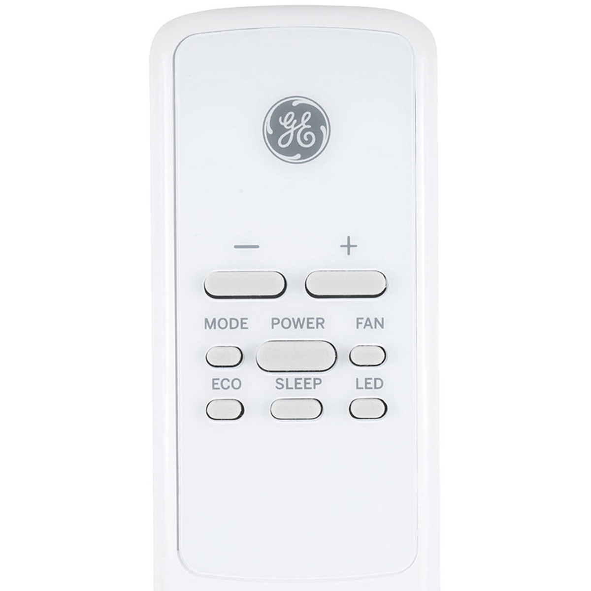 GE 10,000 BTU Heat/Cool Smart Through-the-Wall Air Conditioner with 3 ...