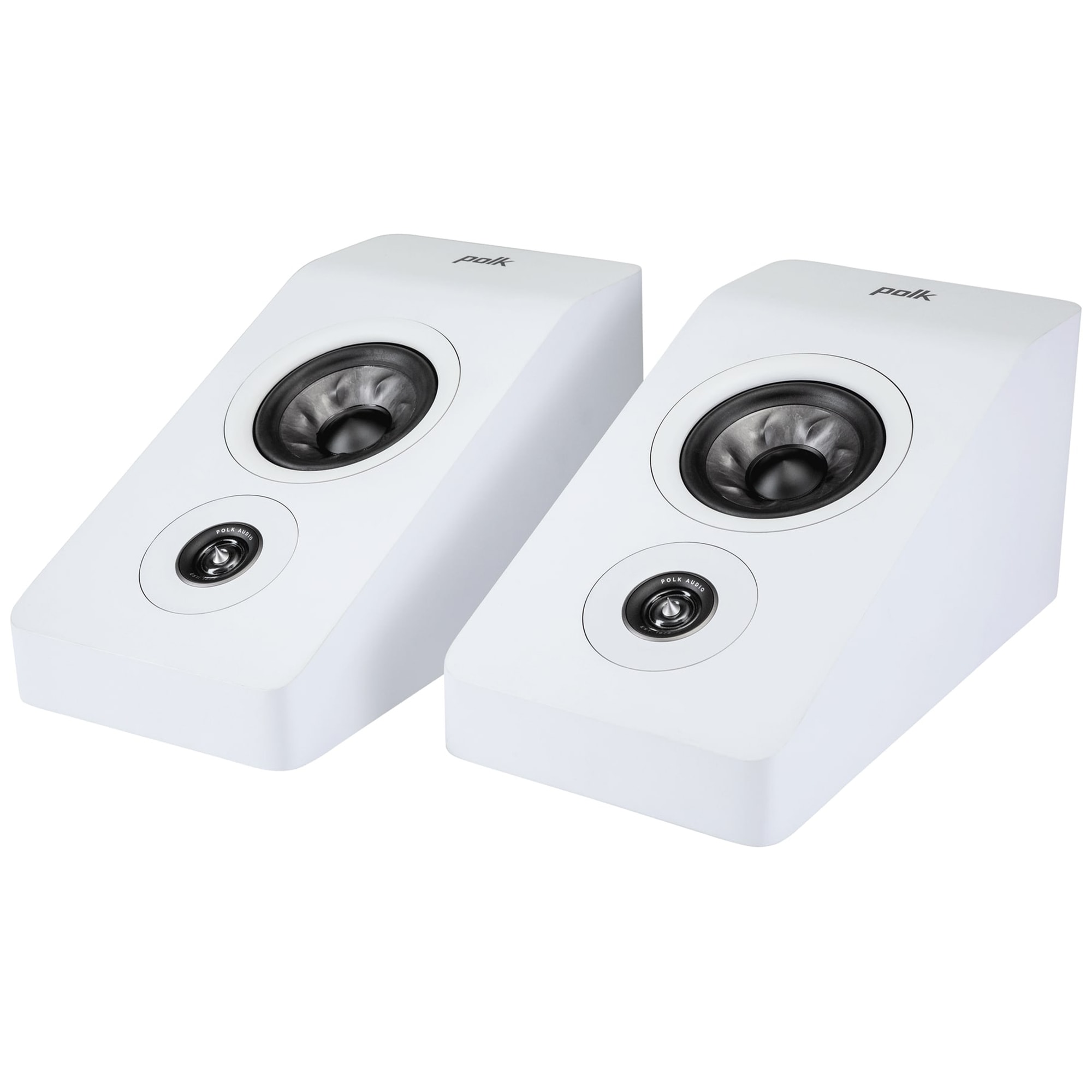 Polk Reserve R900 Premium Height Module Speakers (Pair) - White | P.C ...