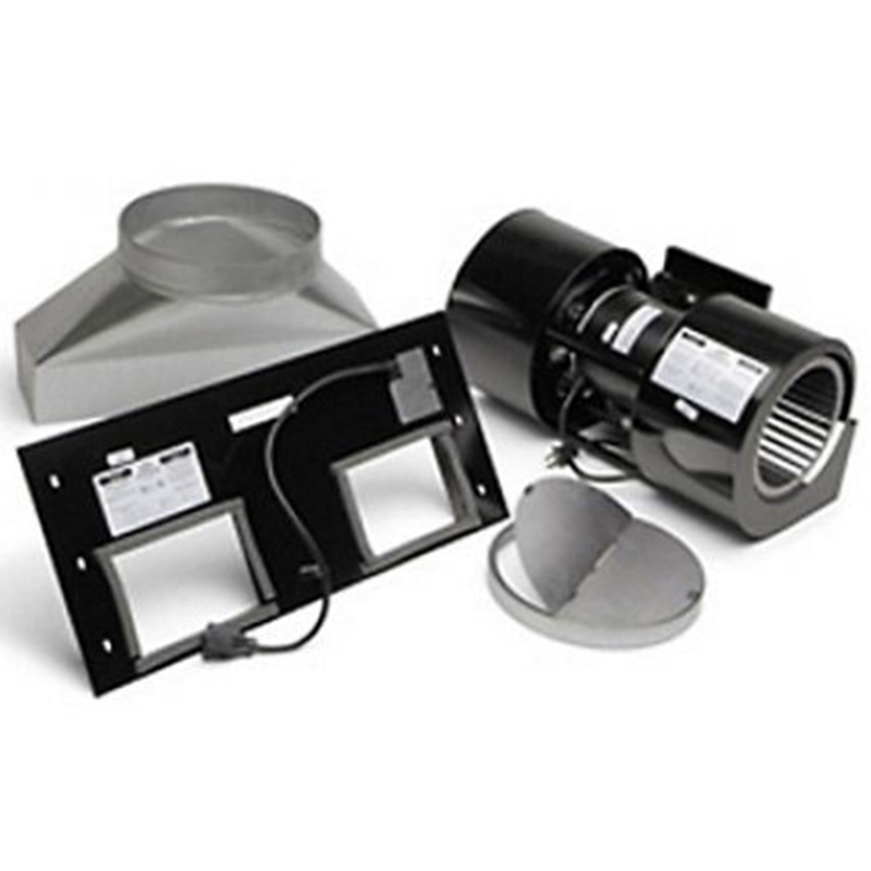 Viking 300 CFM Interior-Power Ventilator Kit | P.C. Richard & Son