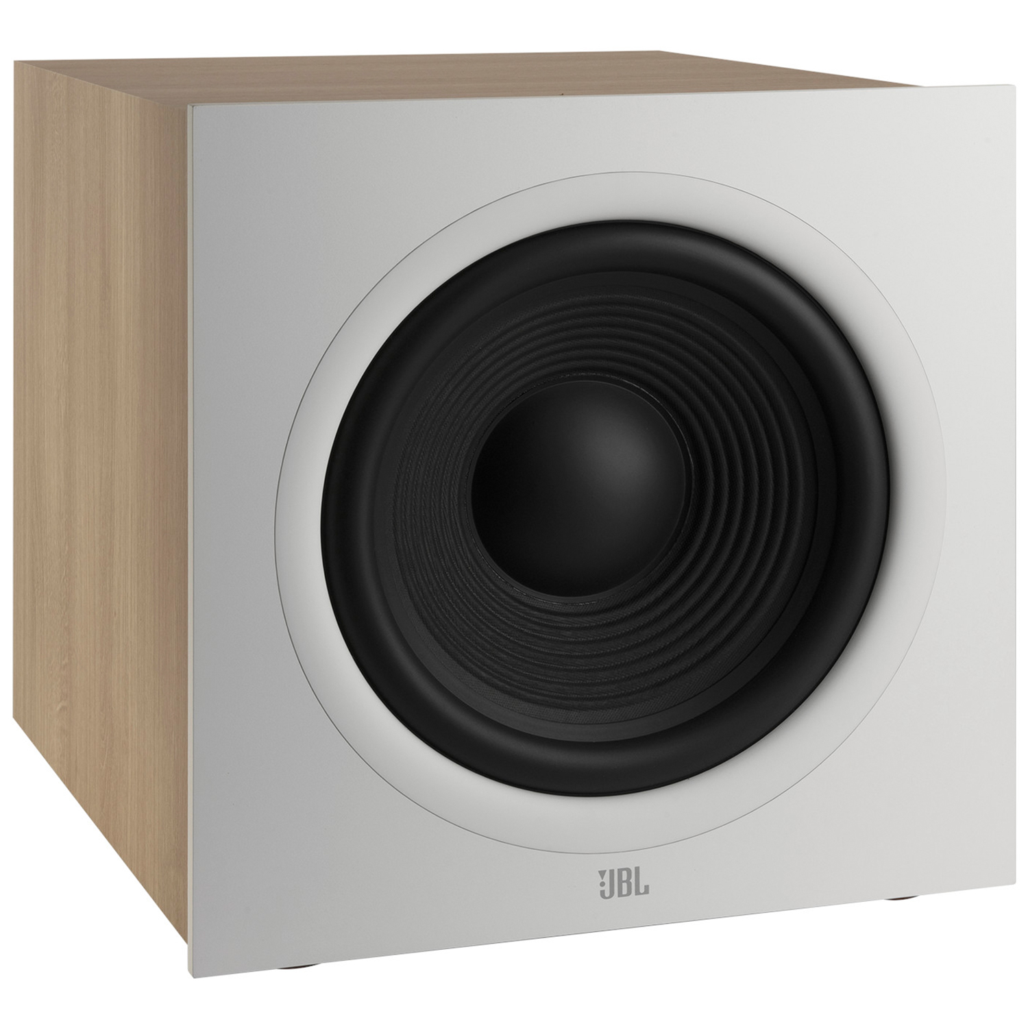 JBL Stage 220P 12 in. (300 mm) Powered Subwoofer (Each) - Latte | P.C ...