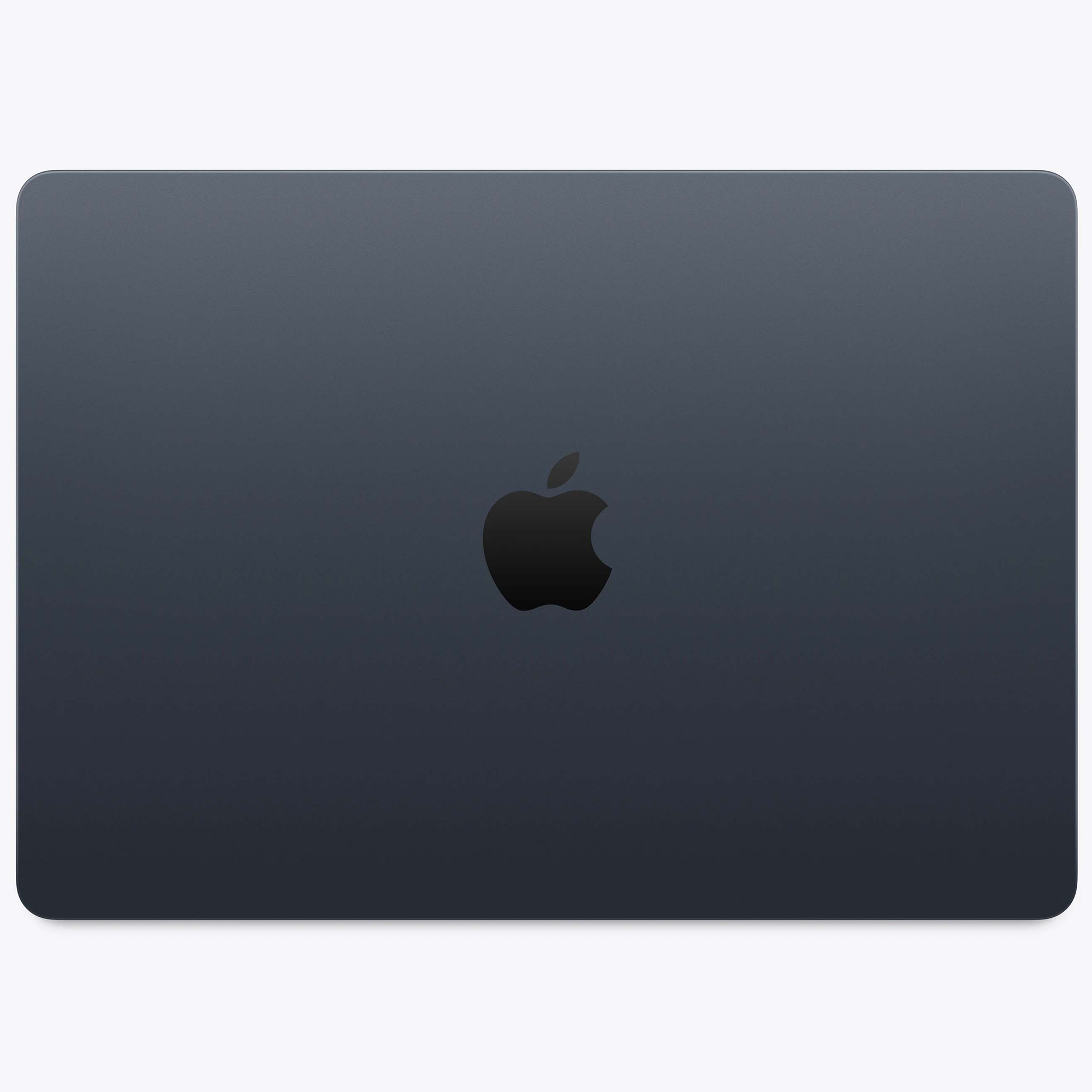 Apple MacBook Air (2026) 13 in. Notebook with Apple Intelligence, Apple ...