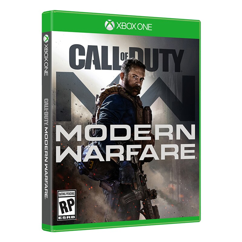 Call of Duty: Modern Warfare for Xbox One | P.C. Richard & Son