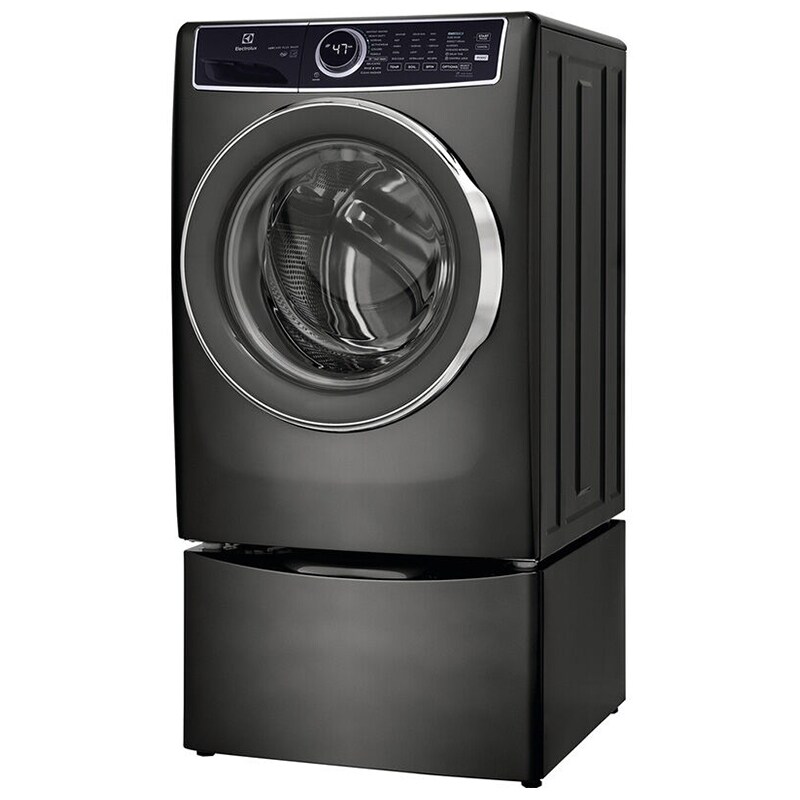 Electrolux 500 Series 27 in. 4.5 cu. ft. Stackable Front Load Washer ...