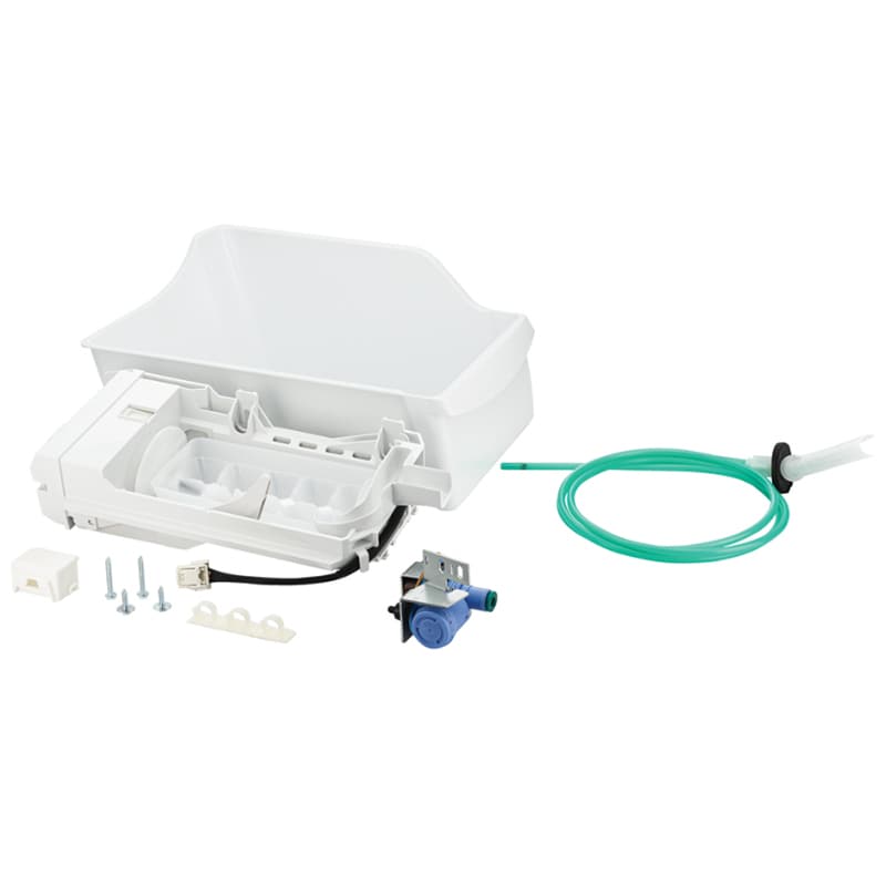Frigidaire 11" Ice Maker Kit For 30" Refrigerator | P.C. Richard & Son