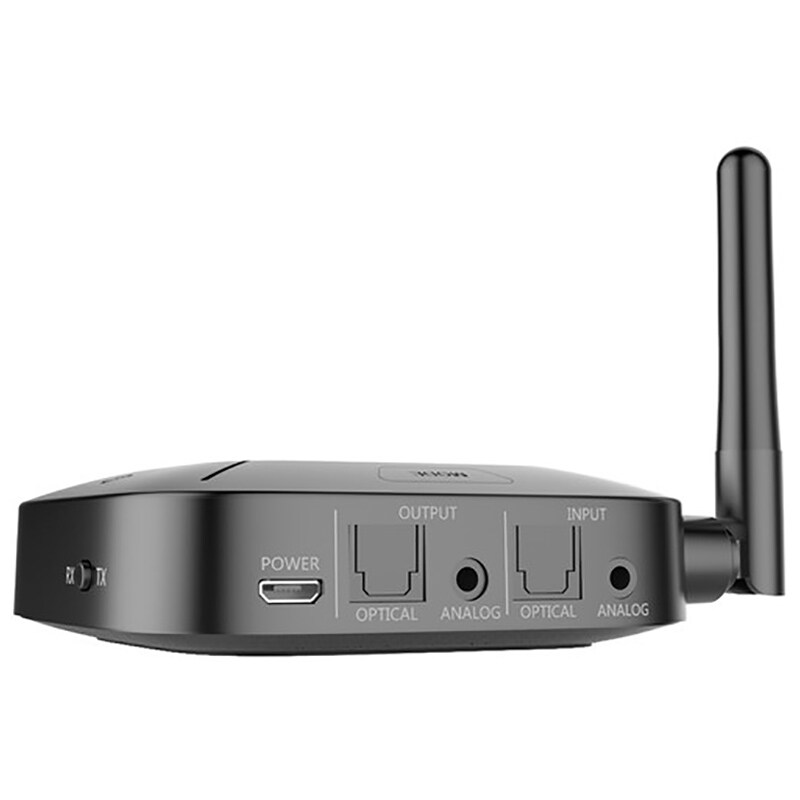 MEE Audio - Connect Hub Audio Transmitter and Receiver | P.C. Richard & Son