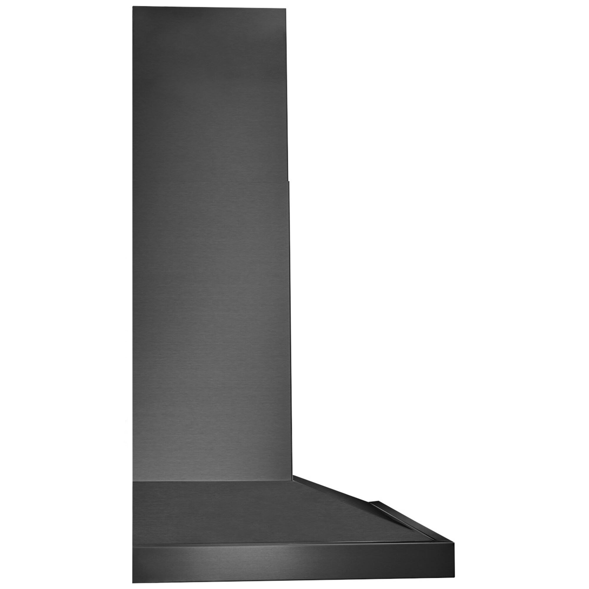 Best WCS1 Series 30 in. Chimney Style Smart Range Hood with 4 Speed ...