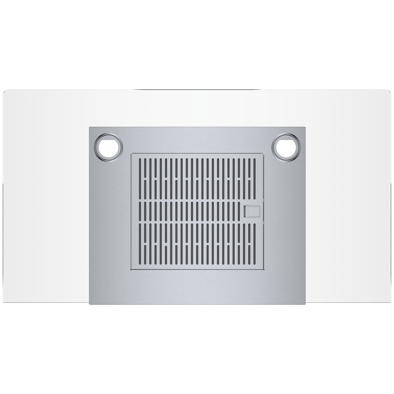 Bosch Benchmark Series 36 in. Convertible Chimney Style Range Hood with ...