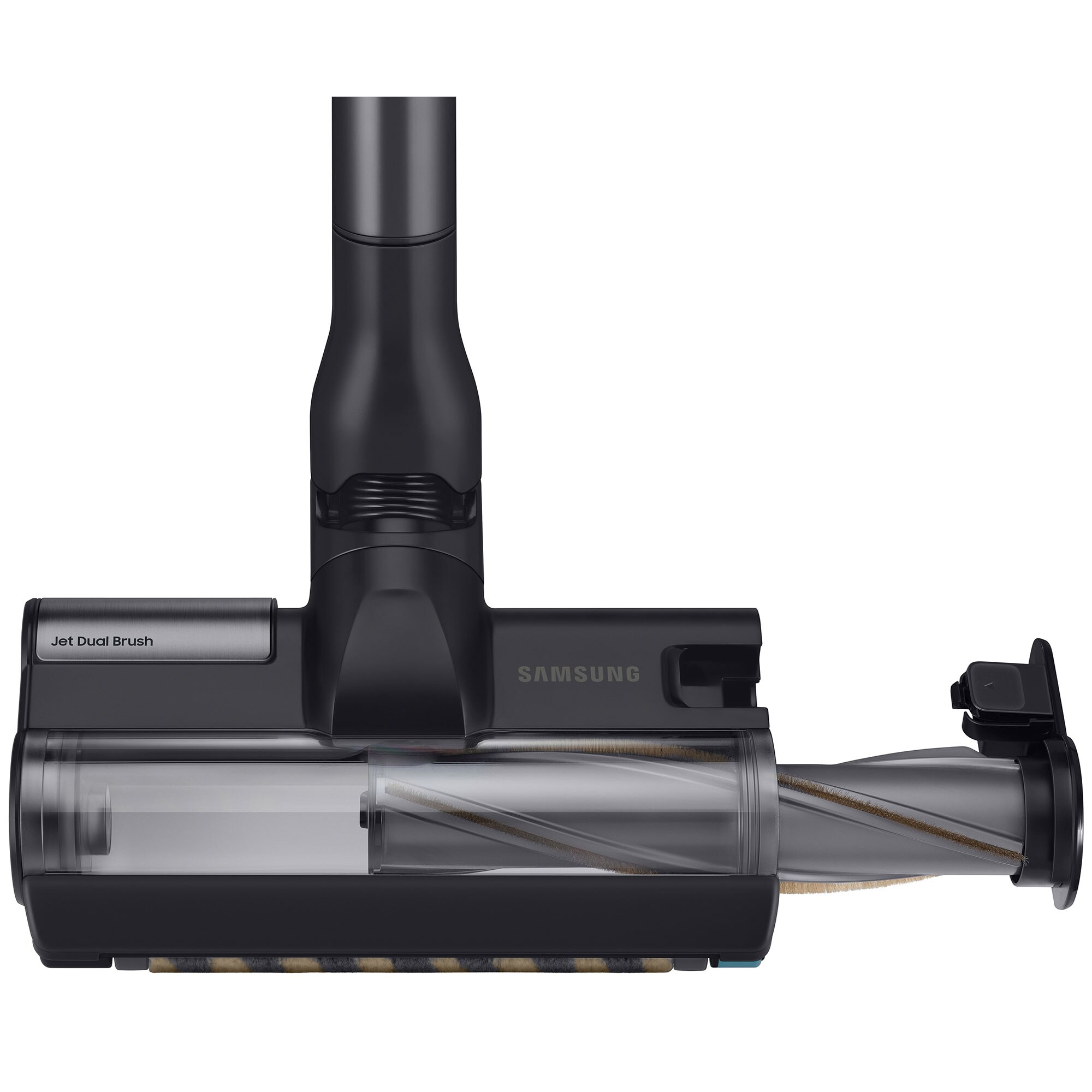 Samsung Bespoke Jet Cordless Light-Weight Stick Vacuum with HEPA Filter ...