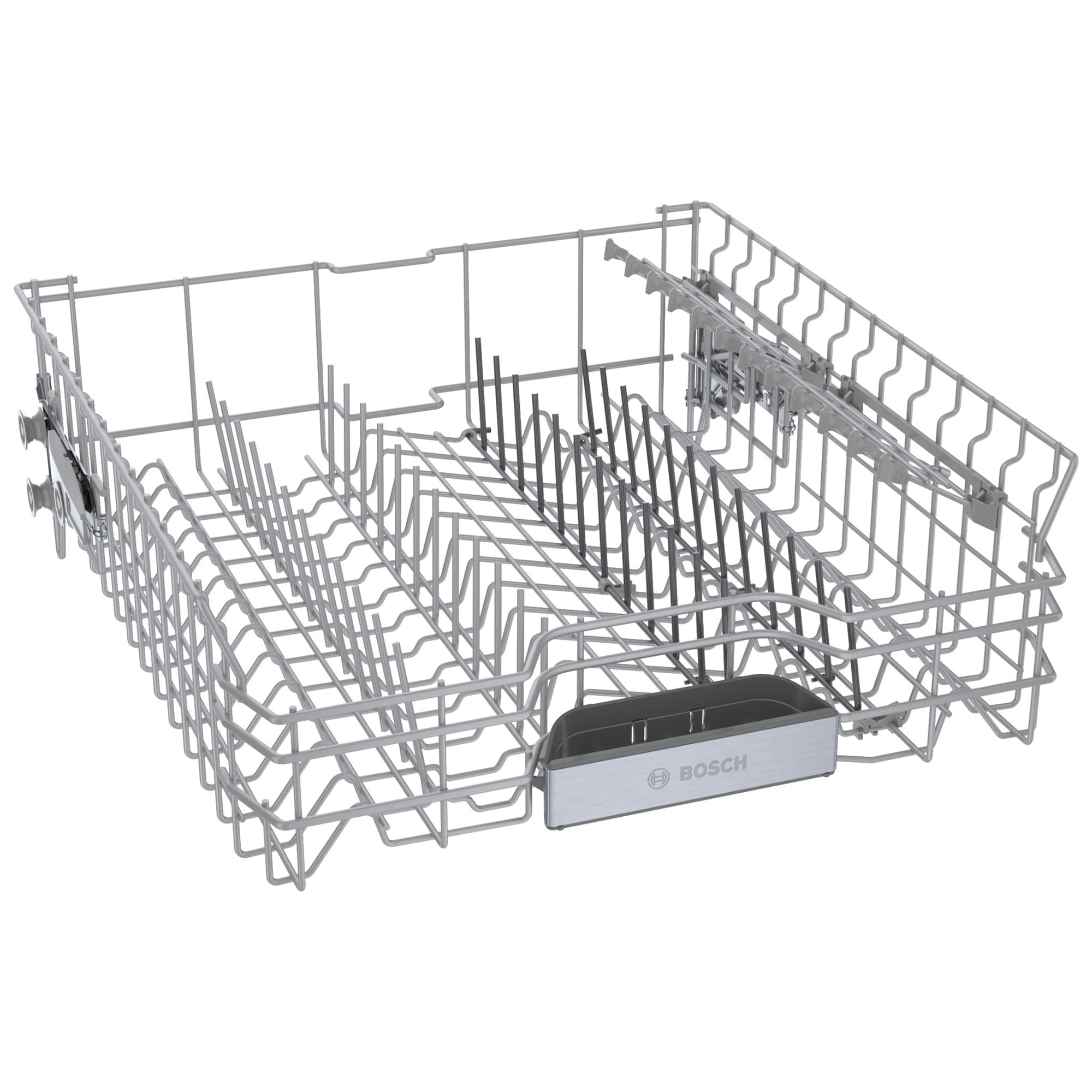 Bosch Benchmark 24 in. Top Control Smart Dishwasher with 38 dBa Sound ...