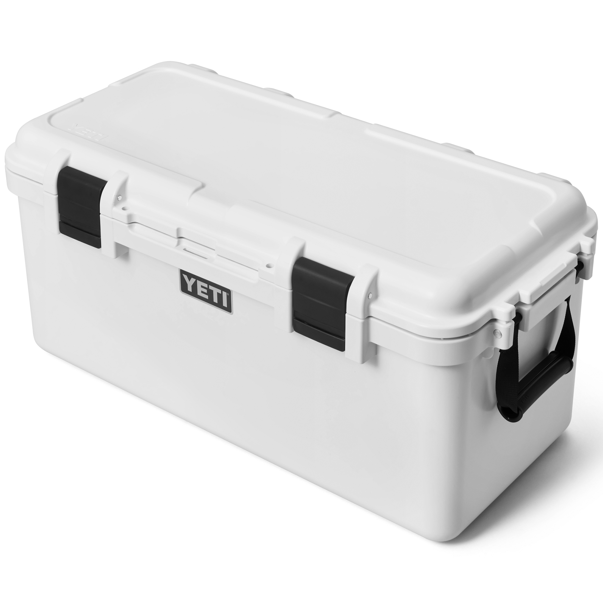 YETI Loadout Gobox 60 - White | P.C. Richard & Son