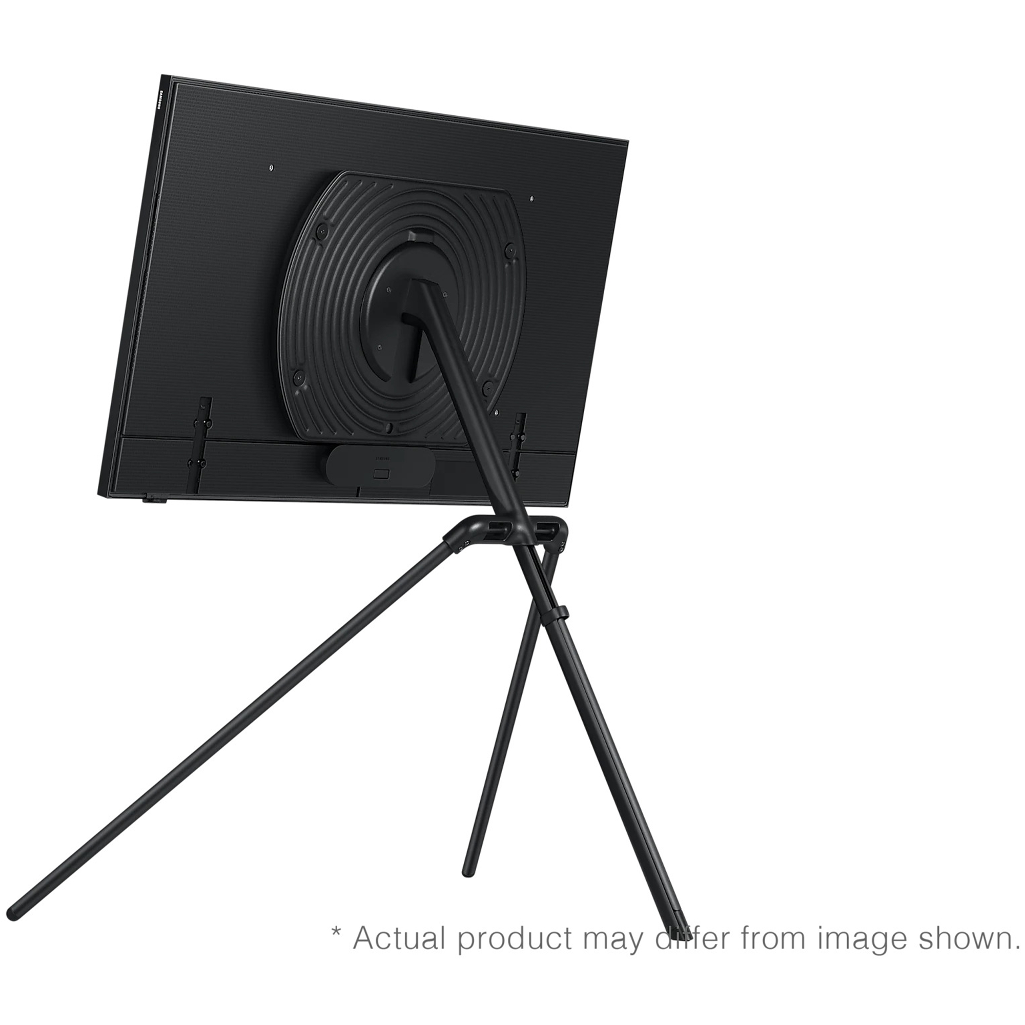 Samsung Auto Rotating Studio Stand for TV - Black | P.C. Richard & Son