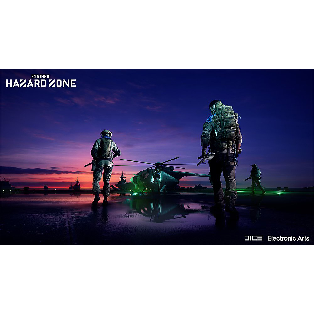 EA Battlefield 2042 Standard Edition for Xbox Series X | P.C. Richard & Son