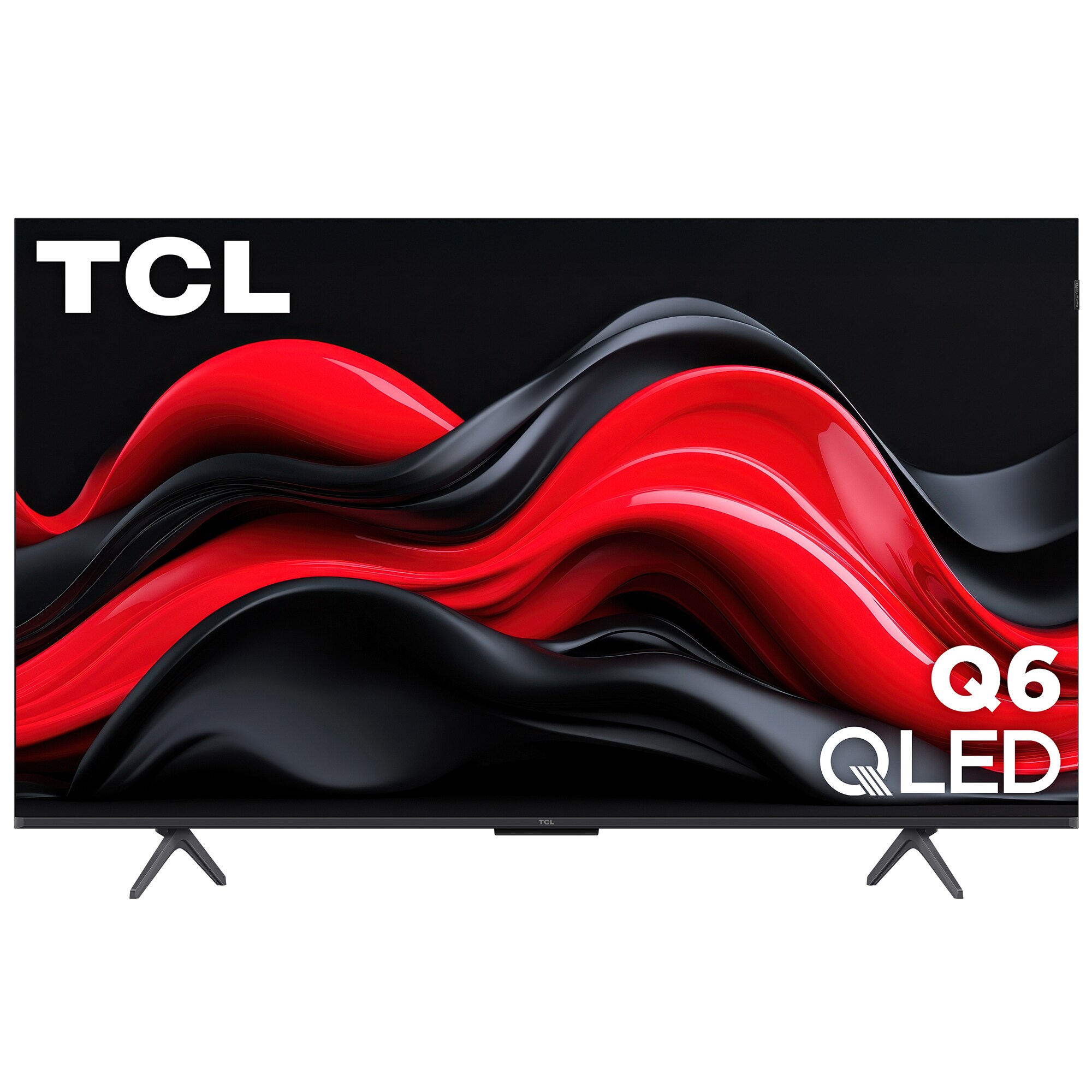 TCL - 50" Class Q-Series QLED 4K UHD Smart Google TV | P.C. Richard & Son