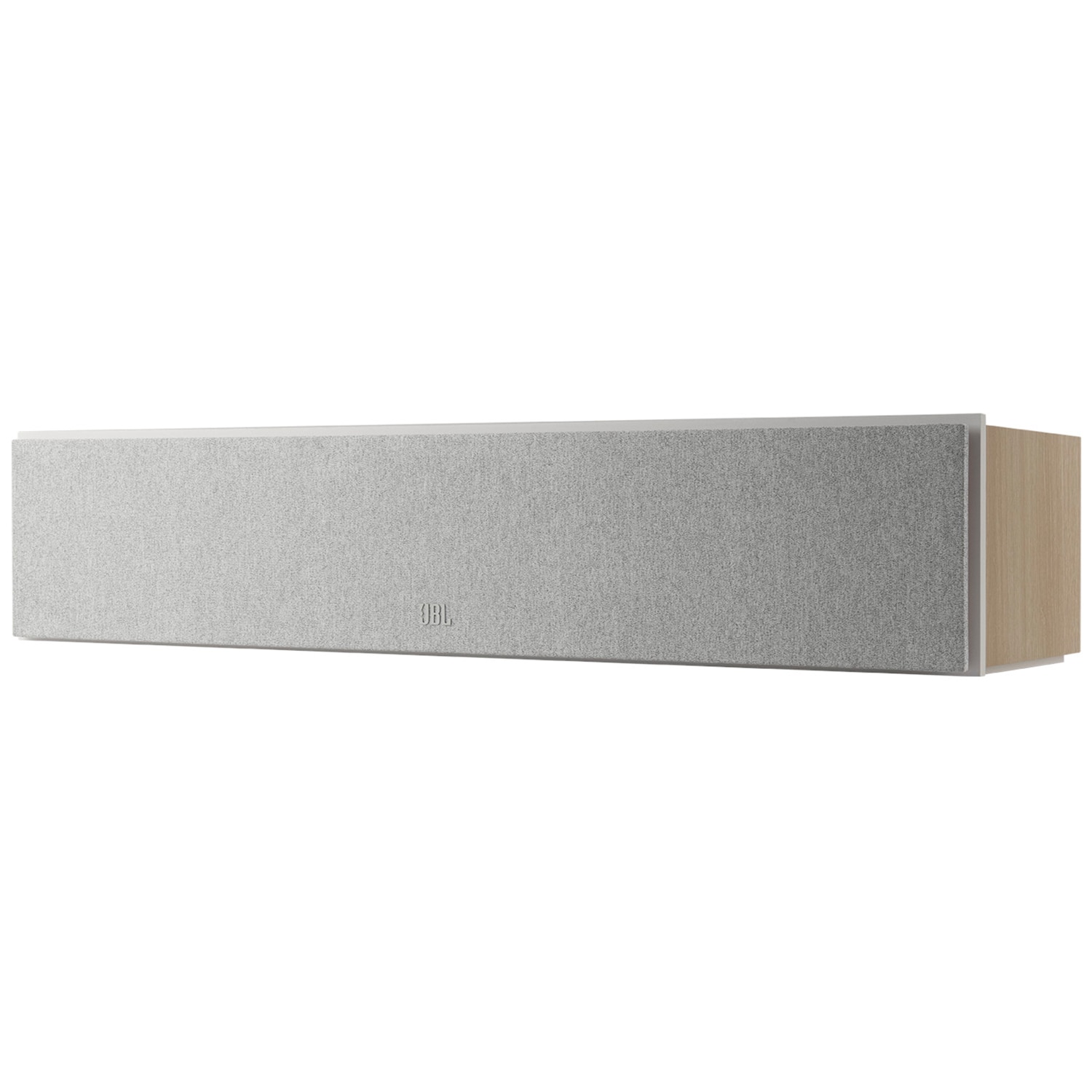 JBL Stage 245C 2-5-Way Quad 4.5 in. Center Channel Loudspeaker - Latte ...