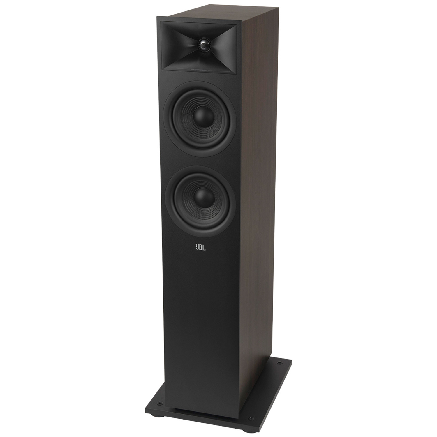 JBL Stage 260F 2.5 Way Dual 6.5 in. (165 mm) Floorstanding LoudSpeaker ...