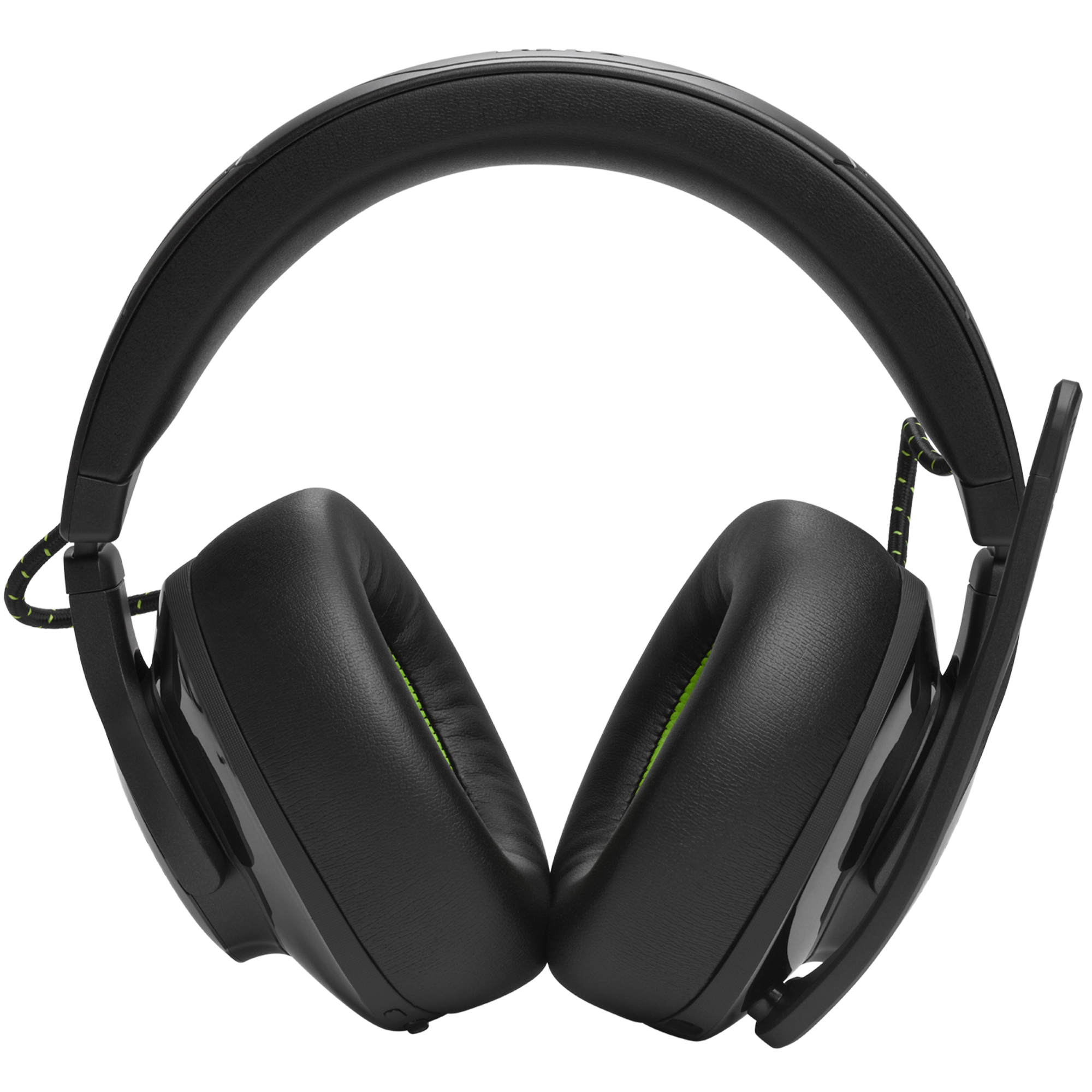 JBL Quantum 910X Wireless Over-Ear Gaming Headset with Head Tracking ...