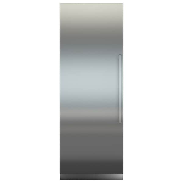 Liebherr 30" 15.2 Cu. Ft. Built-In Upright Freezer with Ice Maker ...