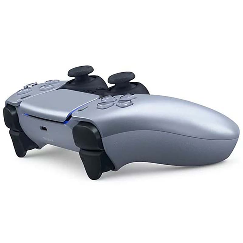 Sony Playstation DualSense Wireless Controller for PS5 - Sterling ...