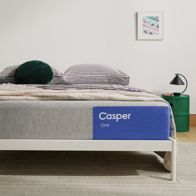 Casper The One Medium All Foam King Size Mattress | P.C. Richard & Son