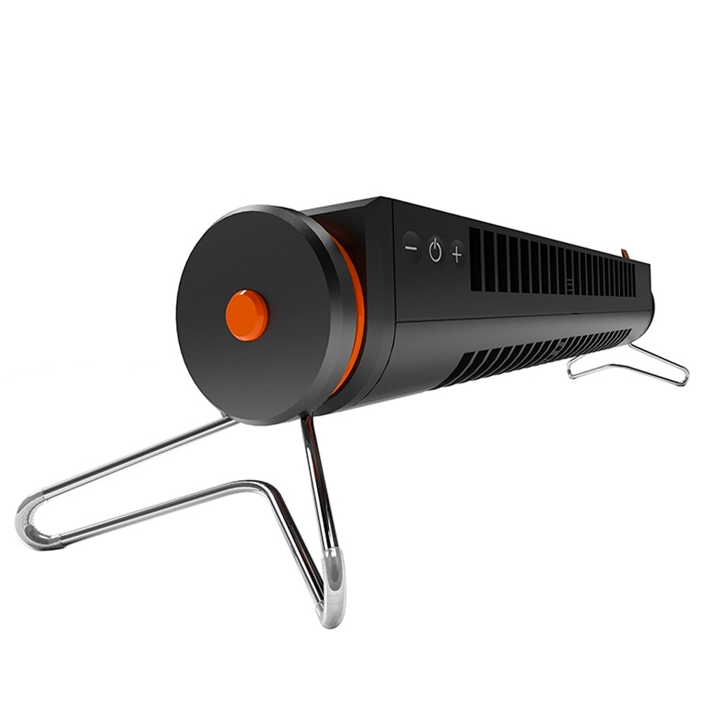 Sharper Image Axis 12 Desktop AirBar and Tower Fan | P.C. Richard & Son